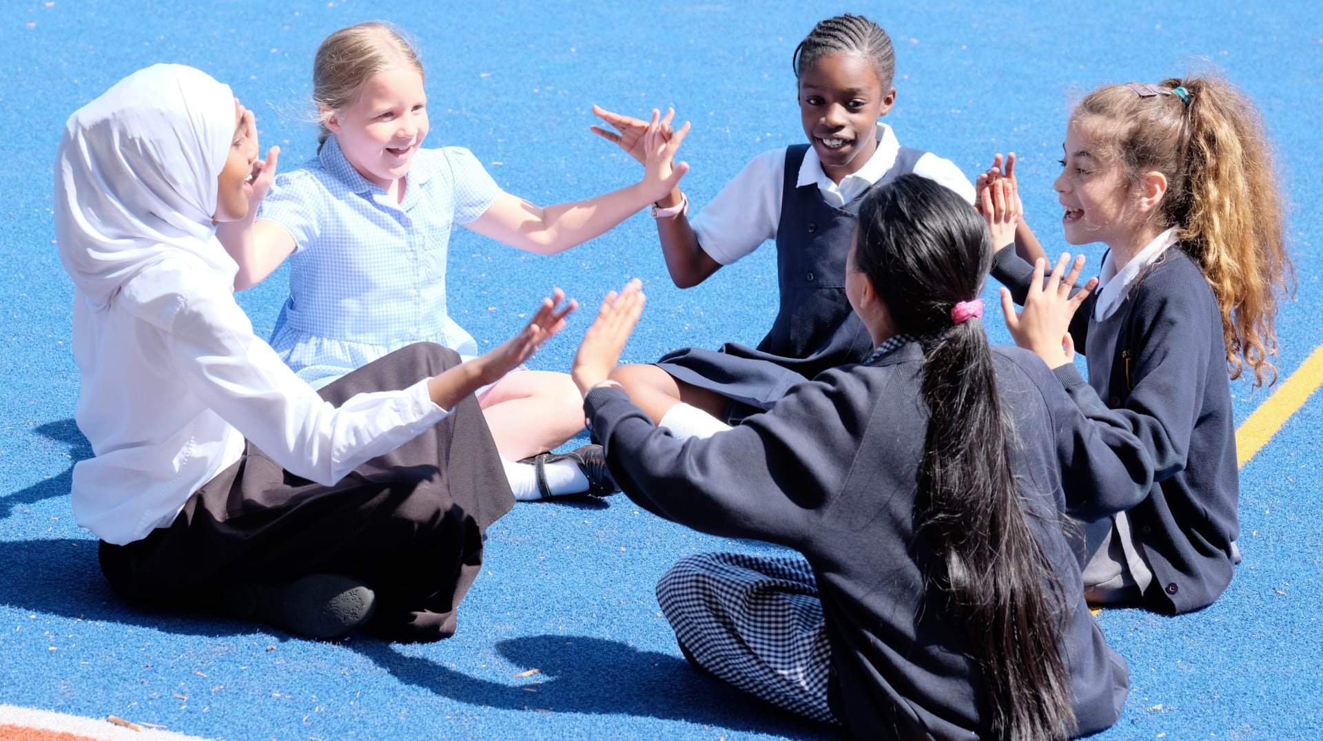 St George's Church of England Primary Academy, Edgbaston - Birmingham ...