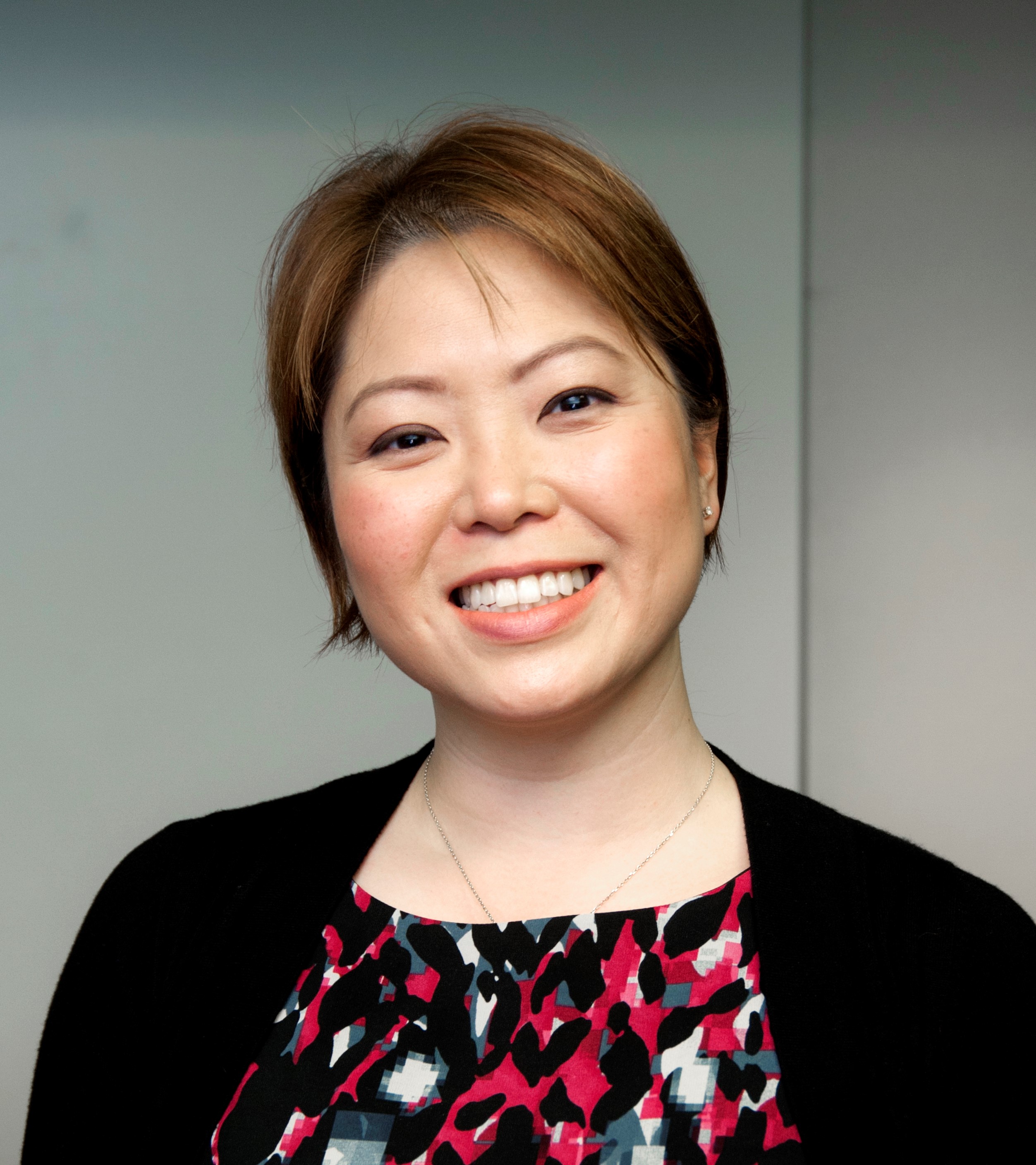 Heidi Leung - Birmingham Diocesan Multi-Academy Trust