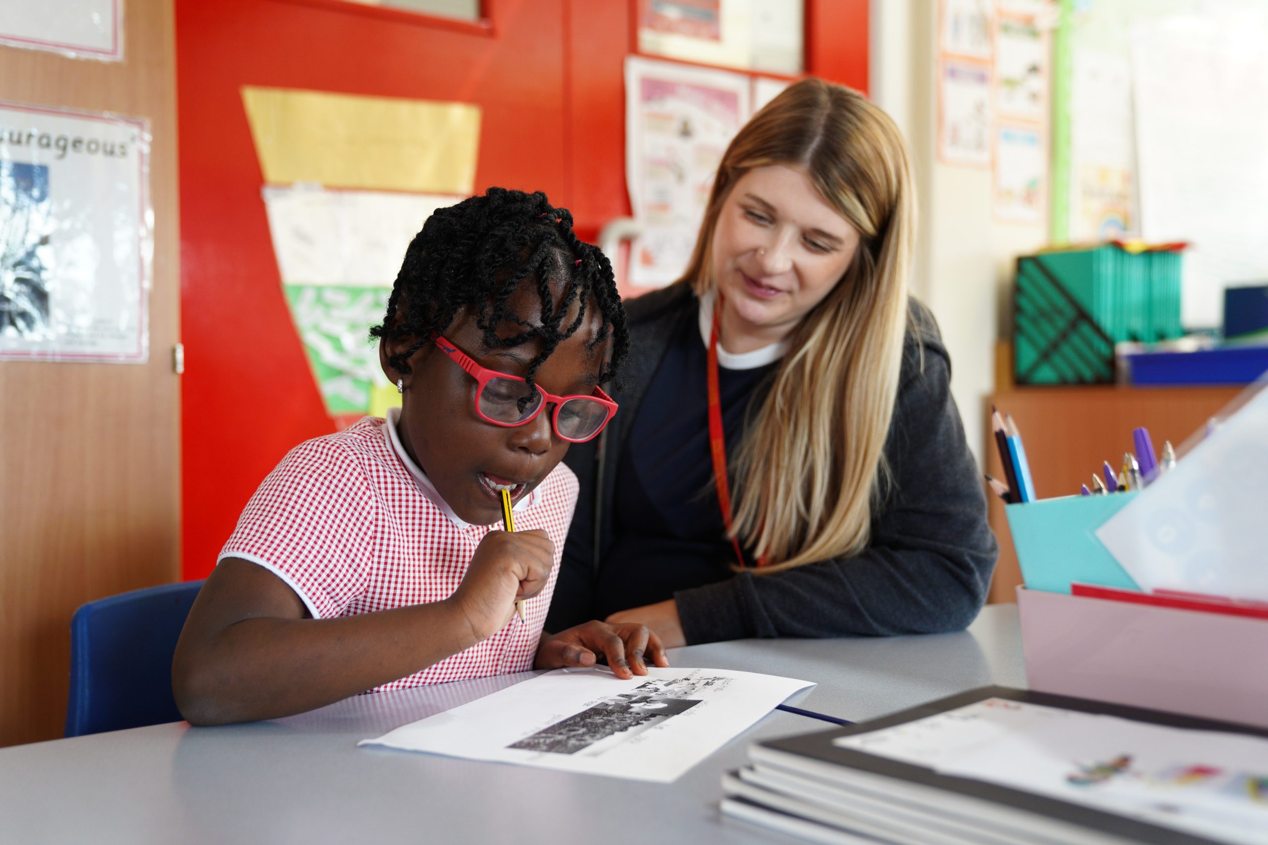 Teacher Training with BDMAT - Birmingham Diocesan Multi-Academy Trust