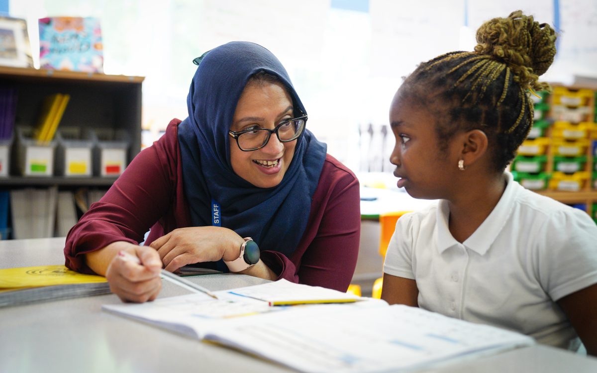 Our Trust - Birmingham Diocesan Multi-Academy Trust