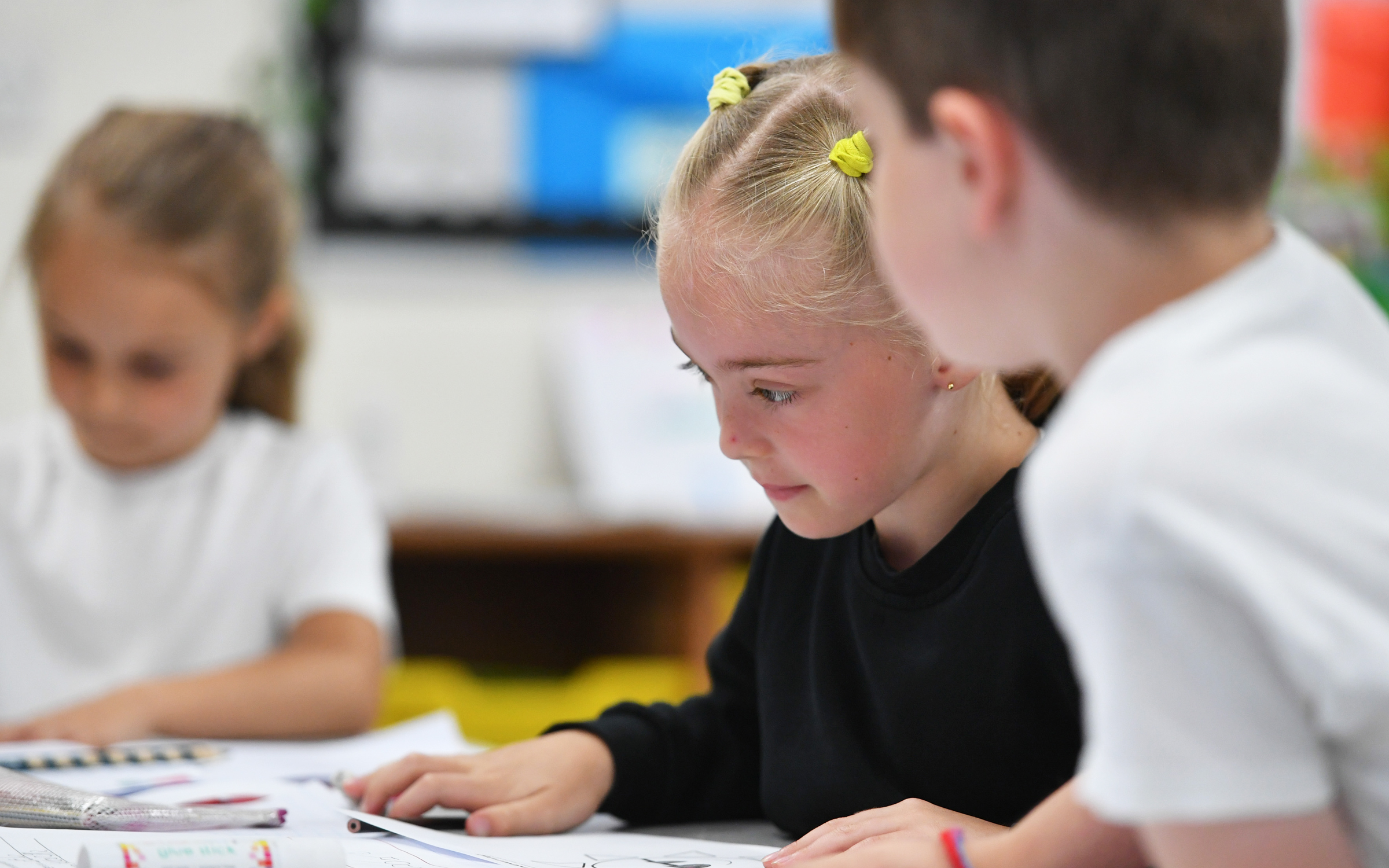 Business Interests - Birmingham Diocesan Multi-Academy Trust