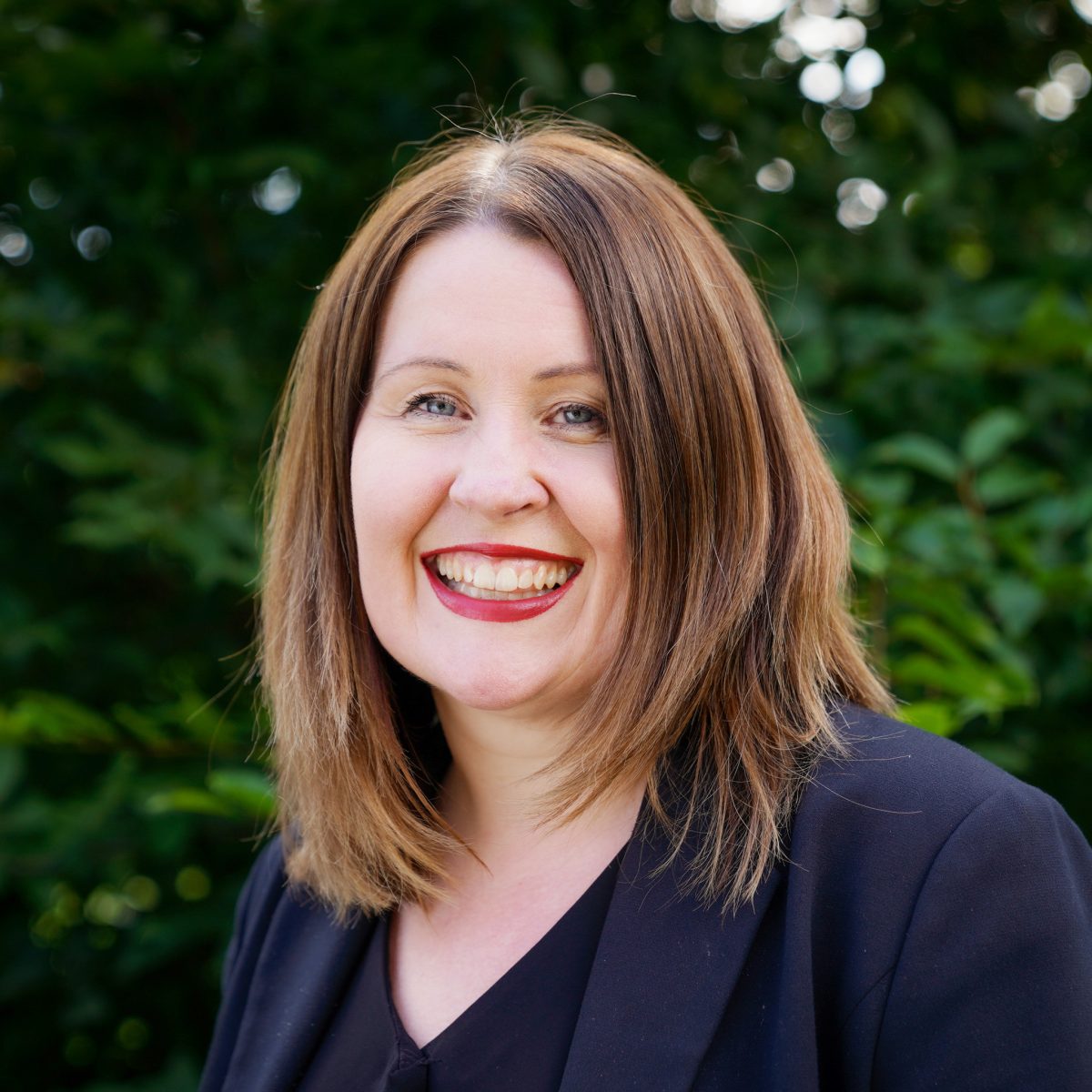 Sally Ann-Roberts - Birmingham Diocesan Multi-Academy Trust